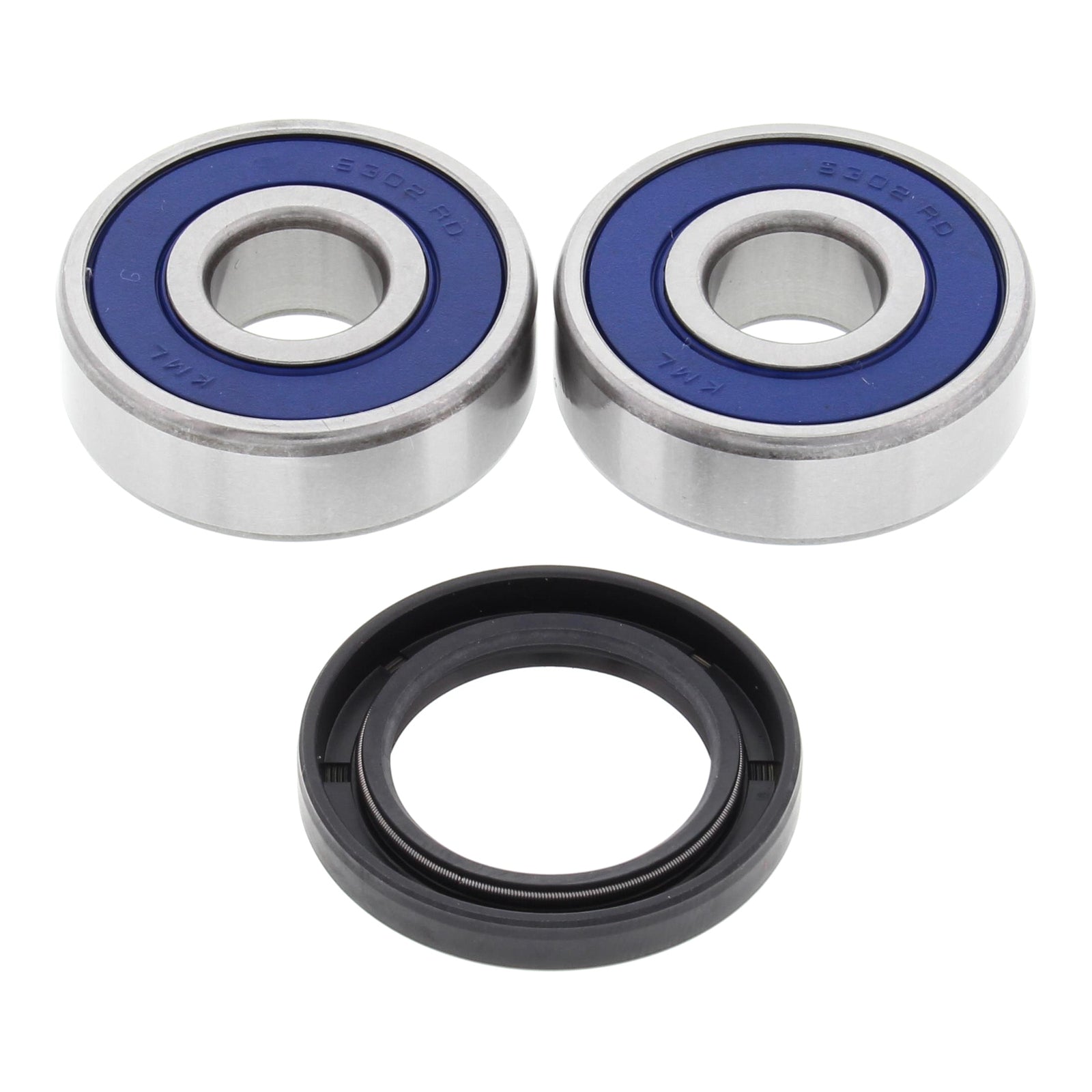 All Balls Racing Wheel Bearing Kit (25-1323) | Coffs Motorsports