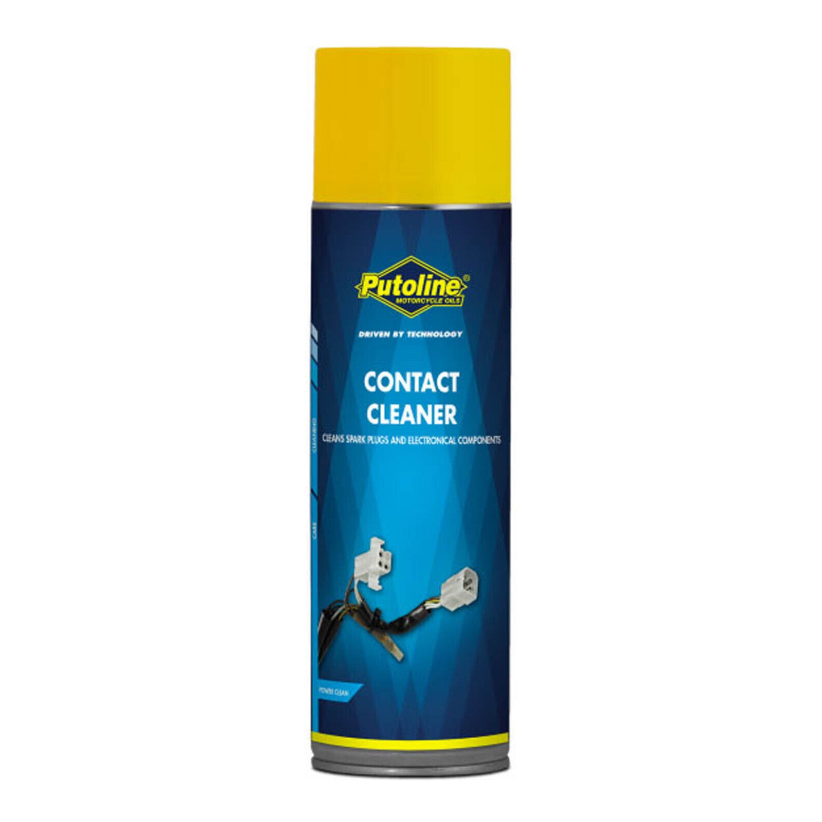 Putoline Contact Cleaner Spray - 500ml | Coffs Motorsports